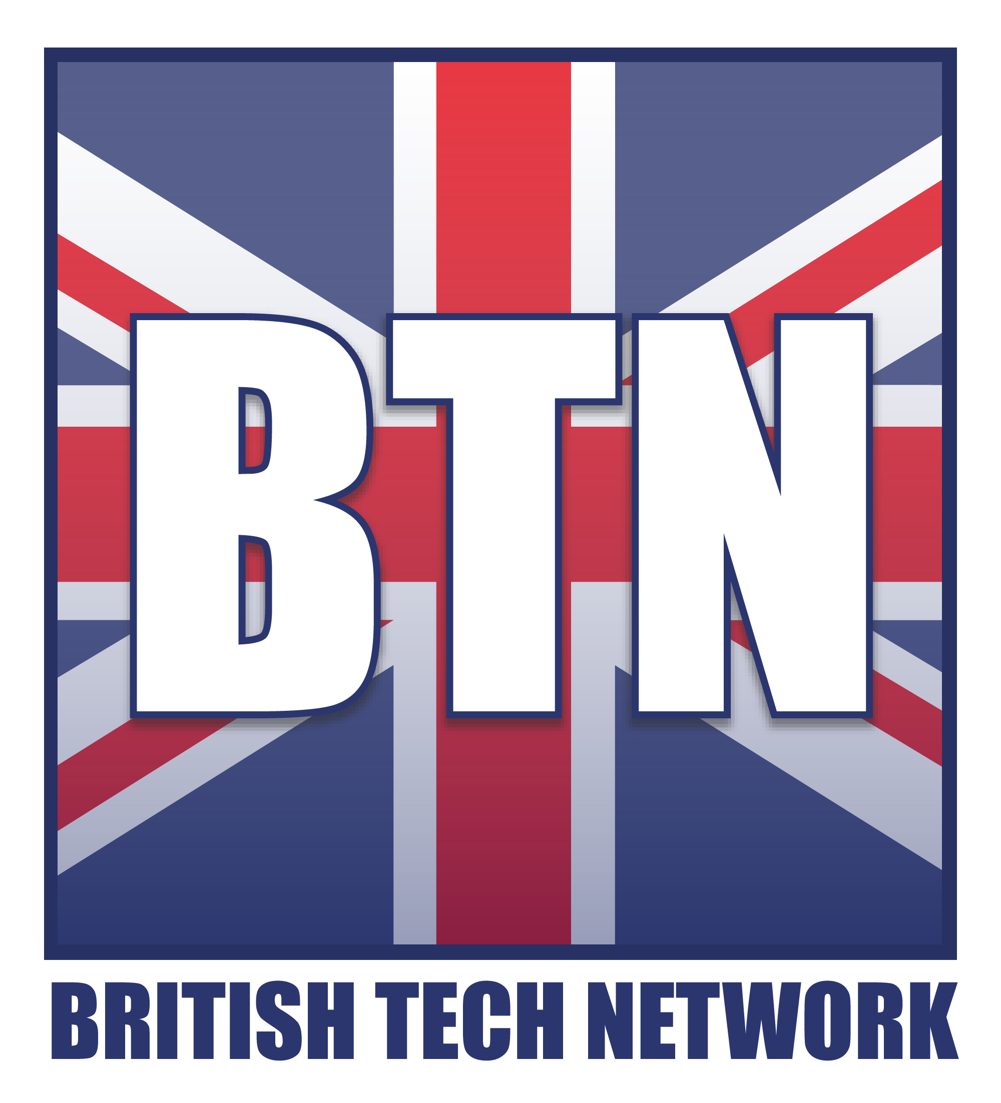 THE BRITISH TECH NETWORK